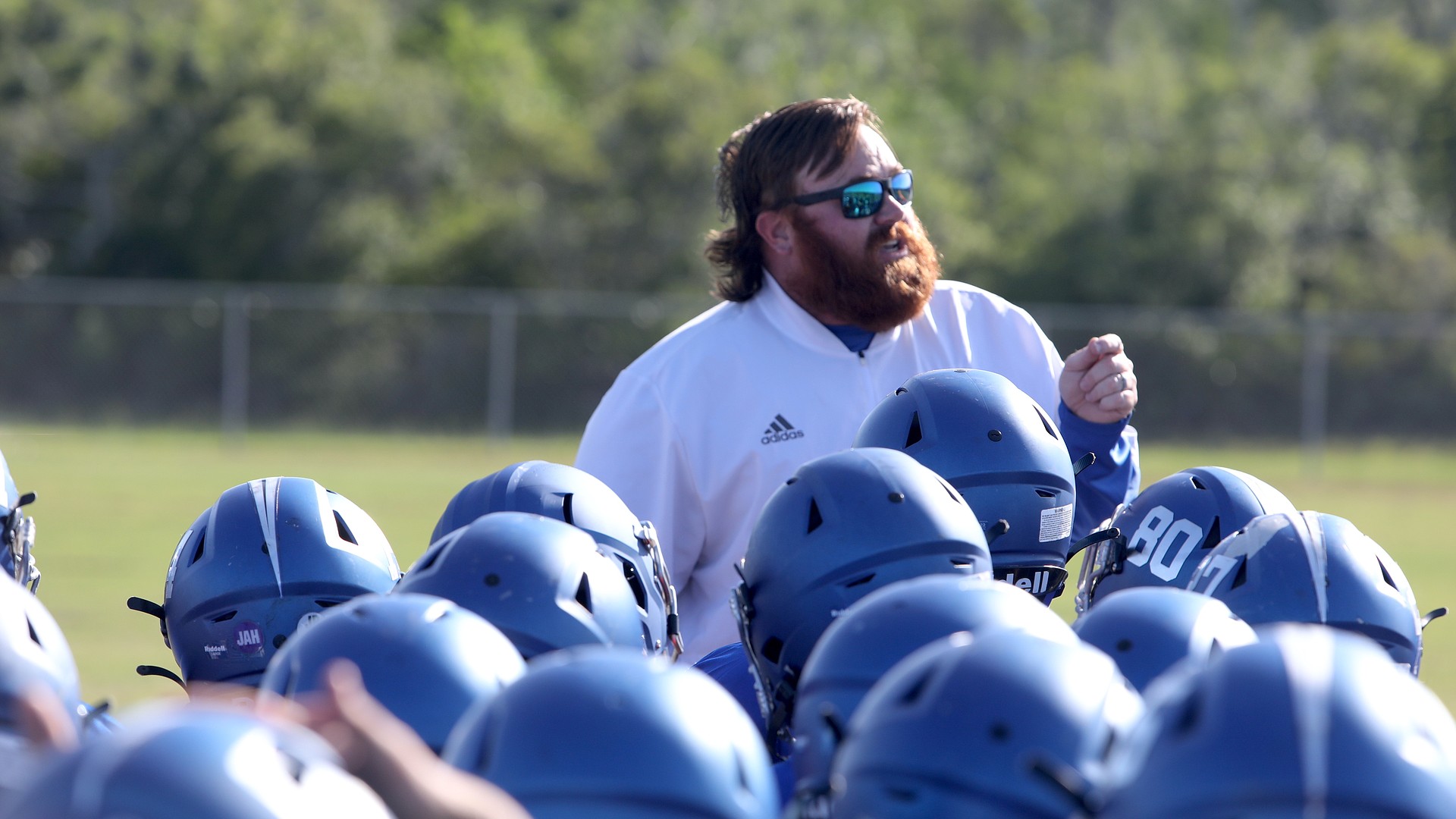 Tight end DeFalco provides imposing presence for Pirates | Observer ...