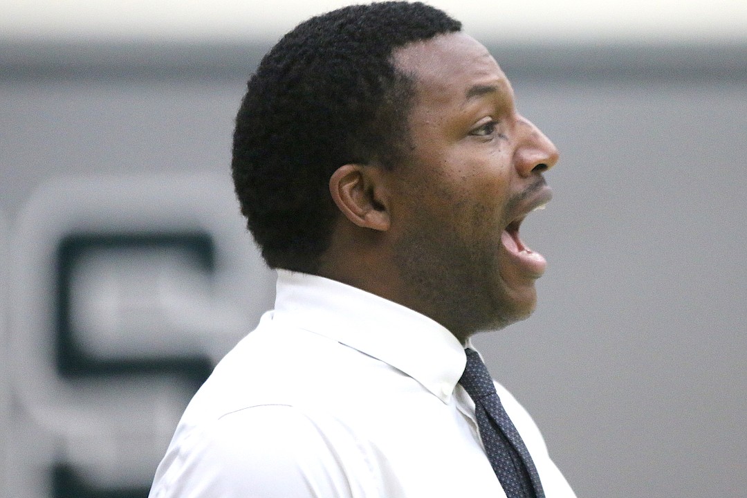 FPC basketball coach Derrick Williams resigns | Observer Local News | Palm Coast Observer and ...