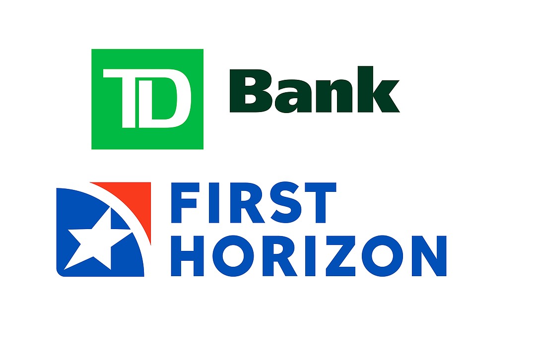 TD Bank and First Horizon end planned merger | Jax Daily Record