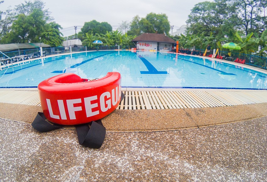 Ocoee pool opens May 13 | West Orange Times & Observer