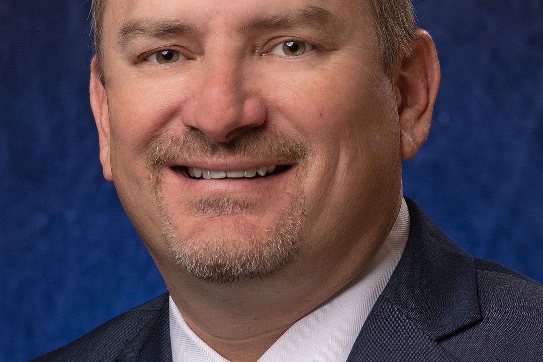 Volusia County Council confirms Kevin Captain as new EMS director ...