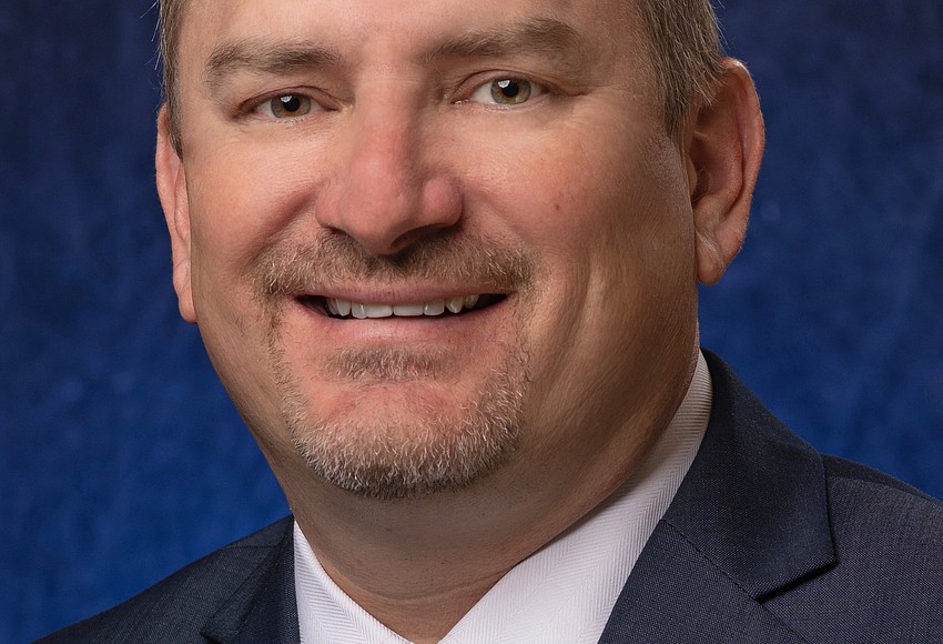 Volusia County Council confirms Kevin Captain as new EMS director ...