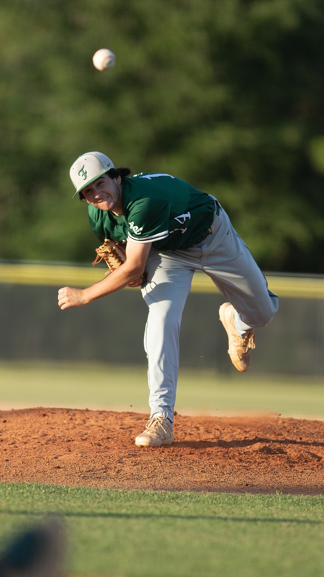 Title holders: FPC captures district baseball championship | Observer ...
