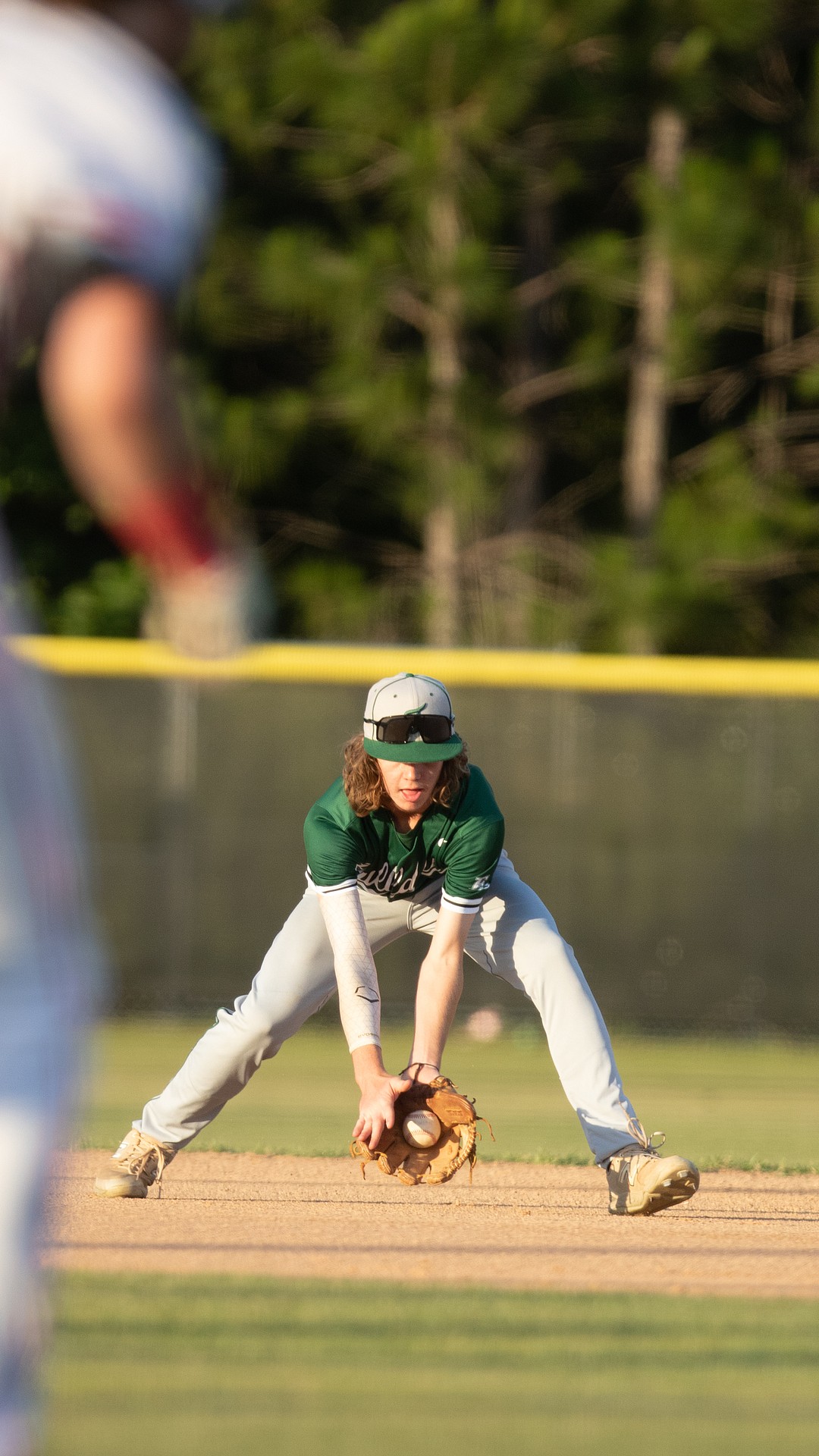 Title holders: FPC captures district baseball championship | Observer ...