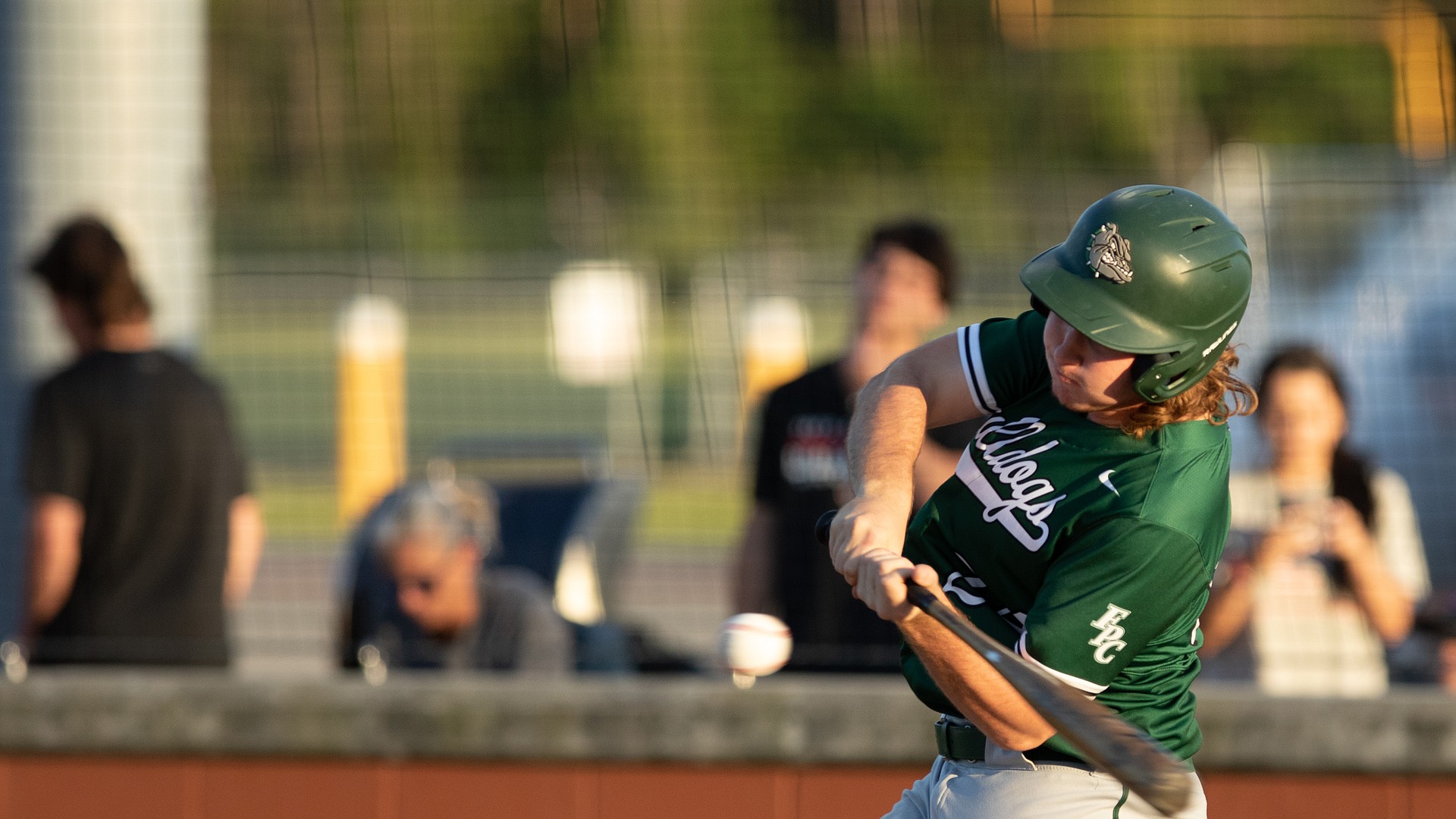 Title holders: FPC captures district baseball championship | Observer ...