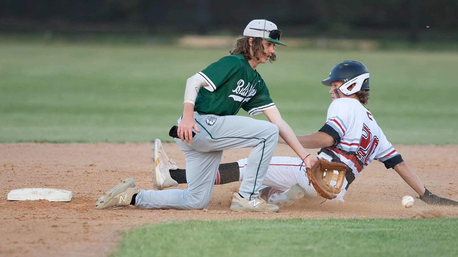 Title holders: FPC captures district baseball championship | Observer ...