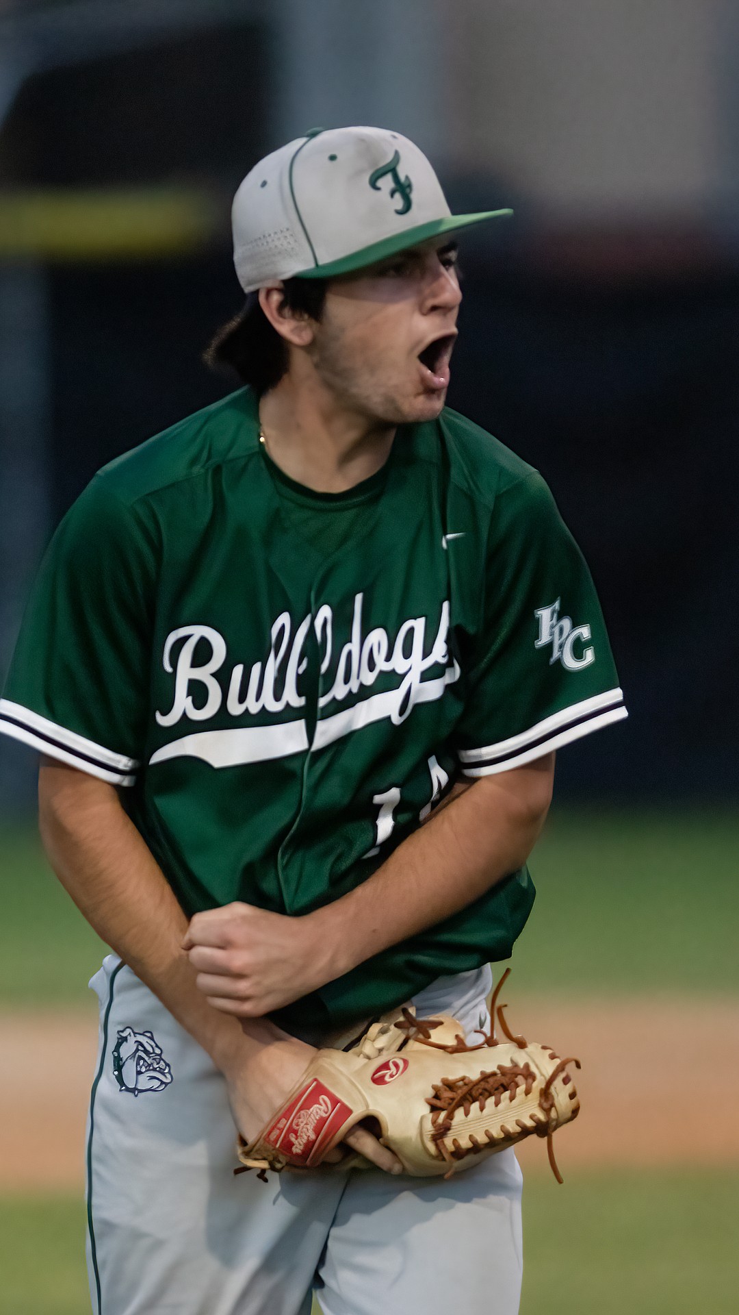Title holders: FPC captures district baseball championship | Observer ...