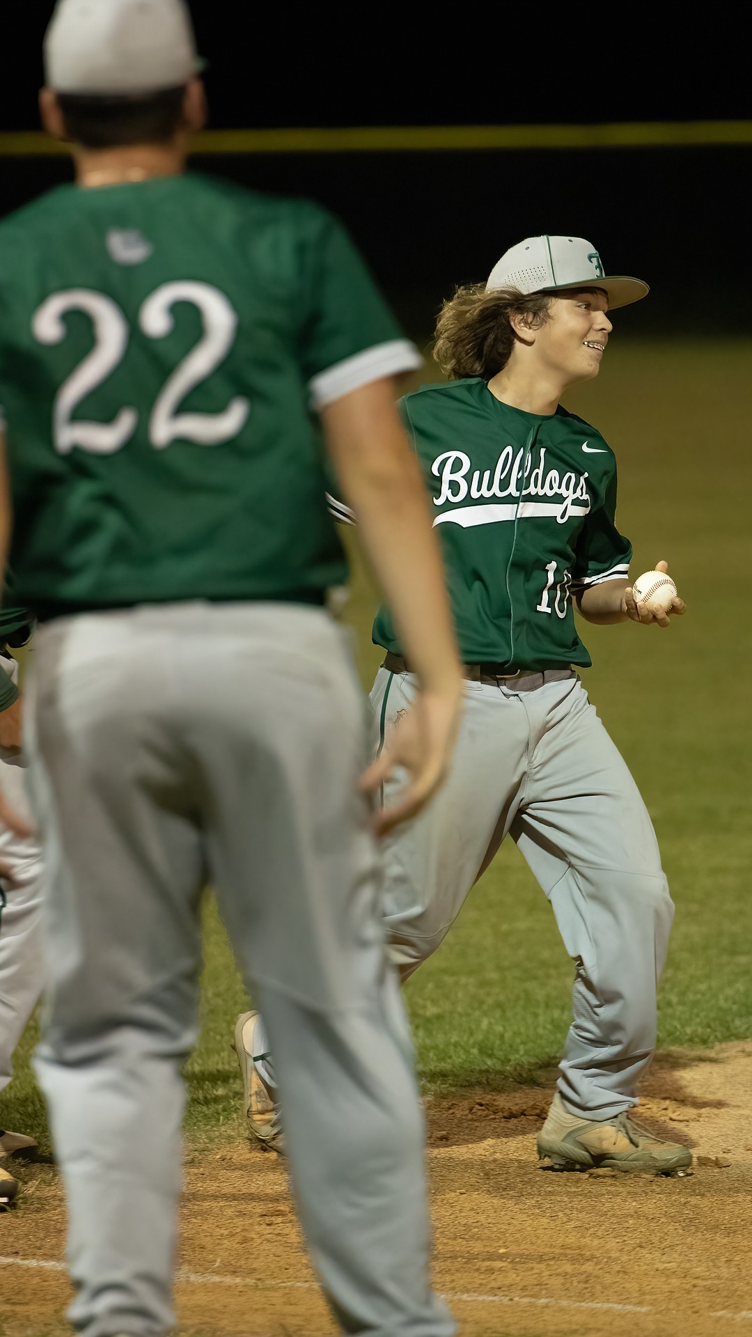 Title holders: FPC captures district baseball championship | Observer ...