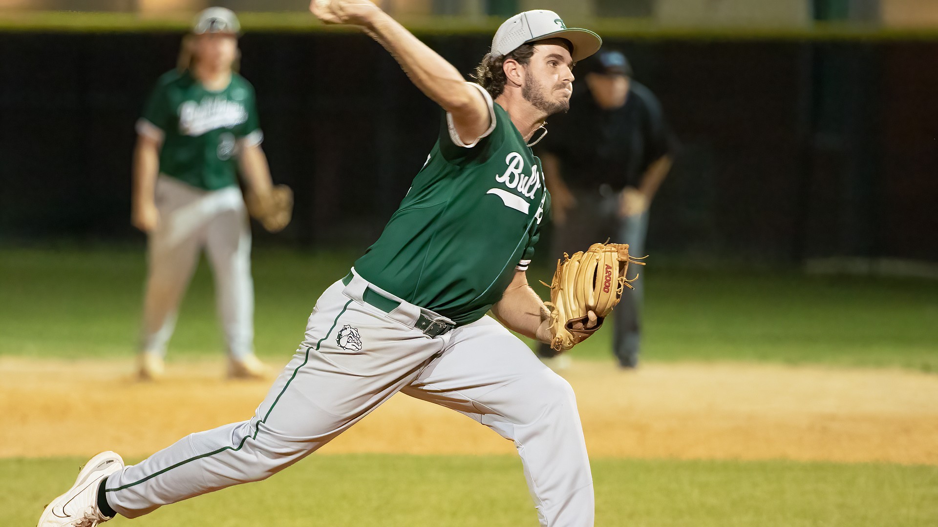 Title holders: FPC captures district baseball championship | Observer ...