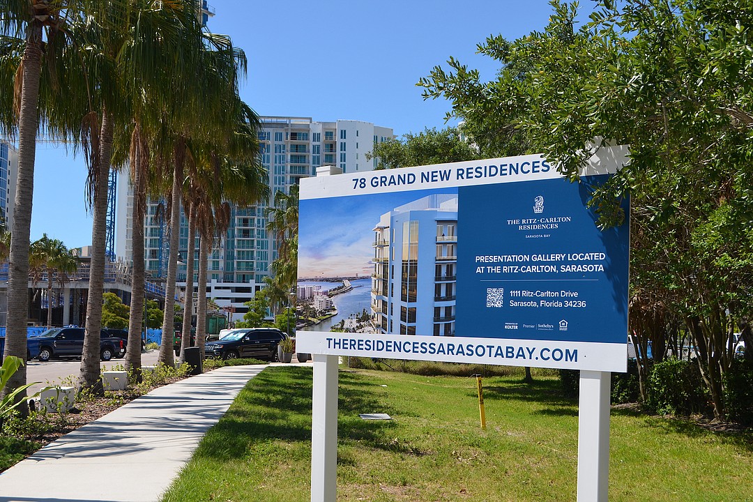 Downtown luxury condo supply remains shy of demand | Your Observer