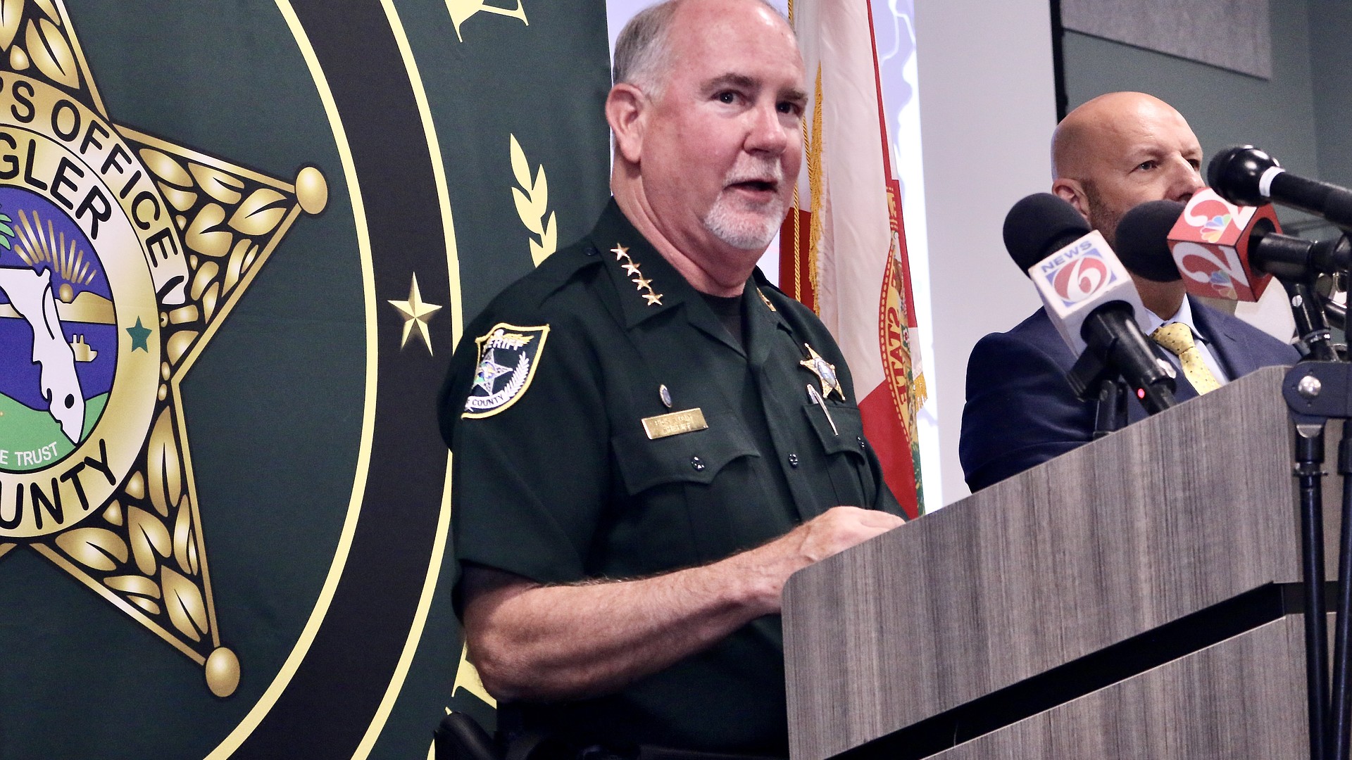 FCSO works with FBI, DEA to arrest high-level, cross-country drug ...