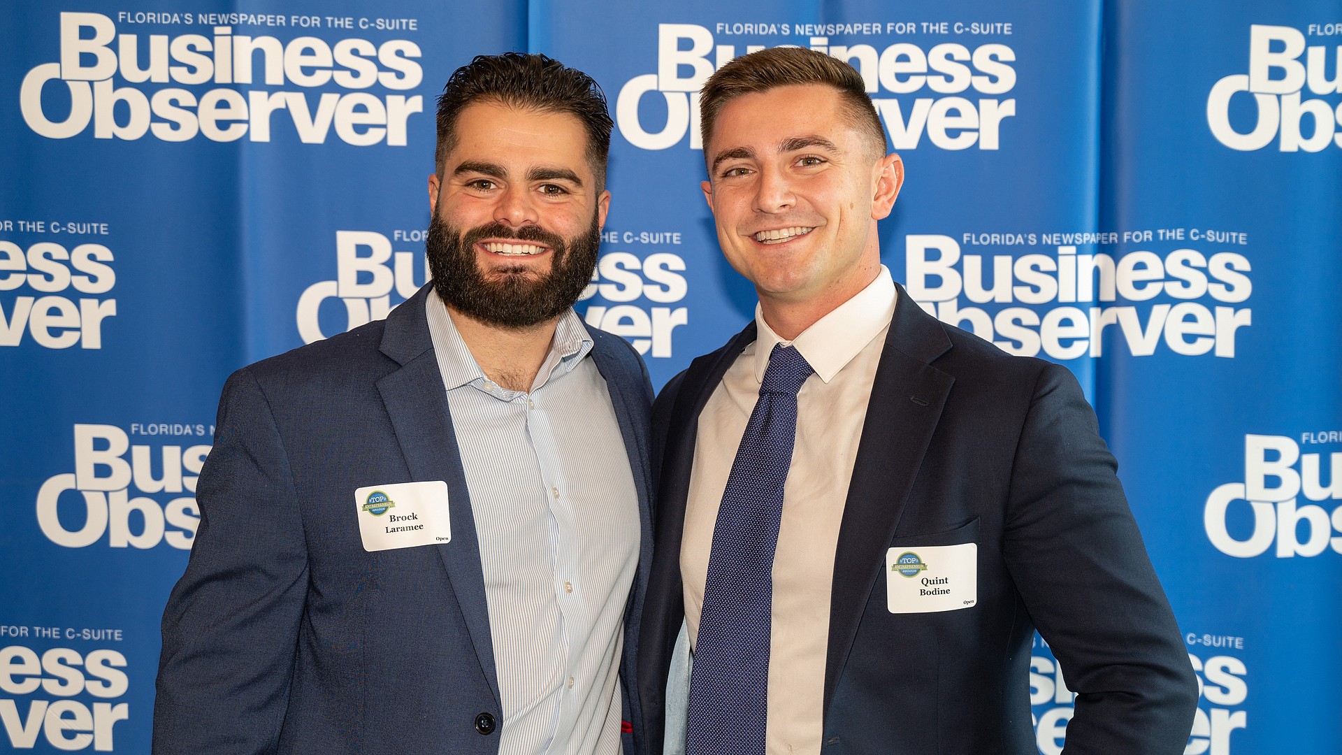 Business Observer celebrates six top entrepreneurs | Business Observer