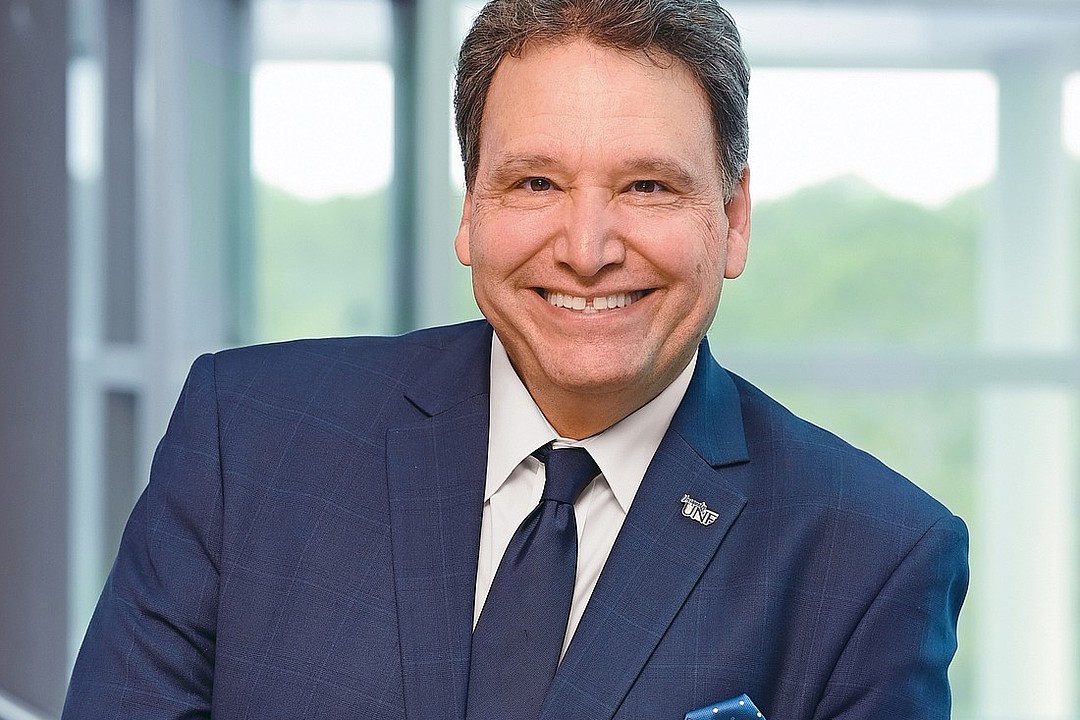UNF President Moez Limayem selected to be USF’s next president | Jax ...