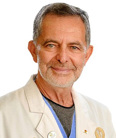 NICU Dr. Gregor Alexander