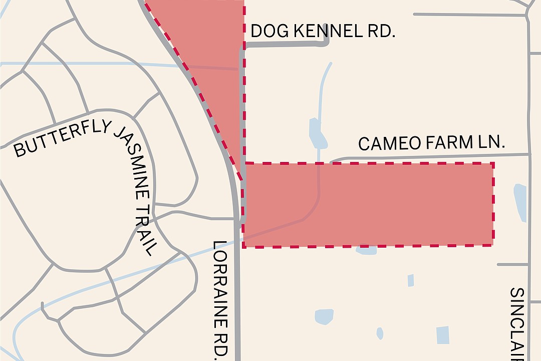 Proposed RV park on Lorraine Road concerns Lakewood Ranch residents ...