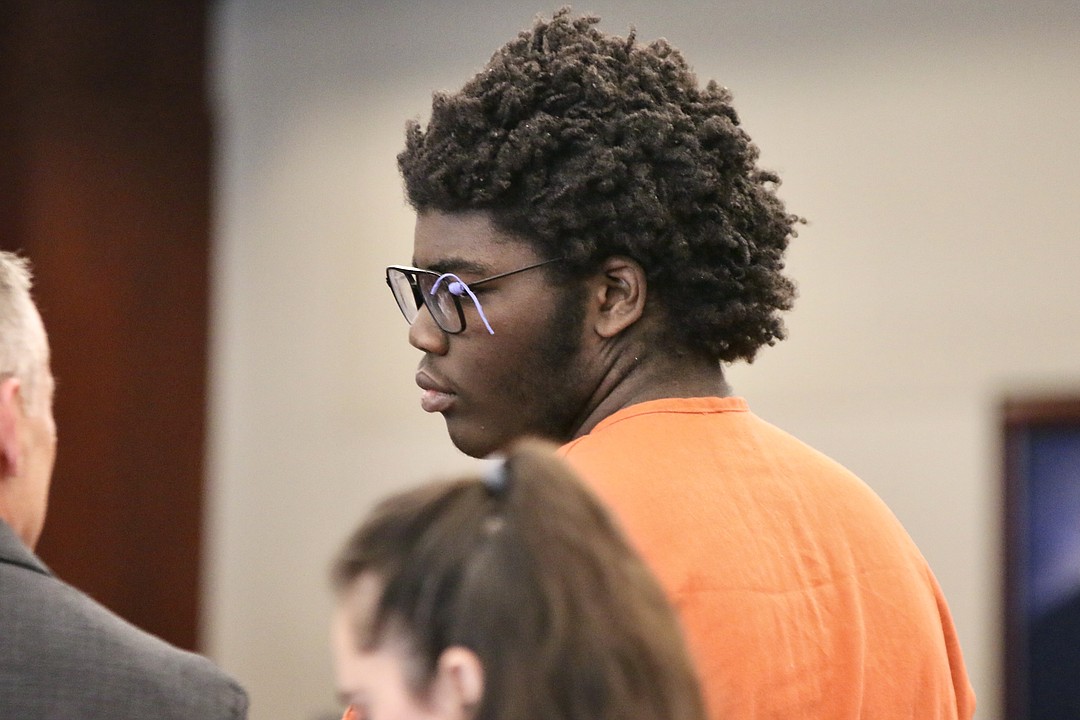 Teen who attacked Matanzas paraprofessional to undergo competency ...