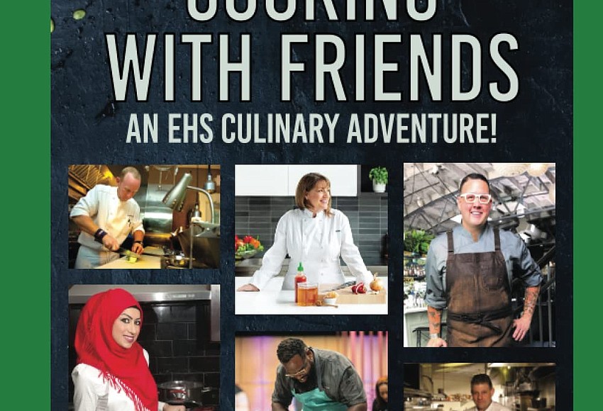 Local, national star chefs to gather in Sarasota for book signing ...