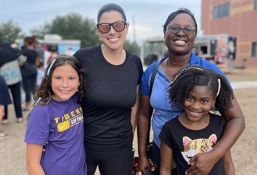 West Orange Times & Observer | Photo - Cara Walker, Jessica Walker ...