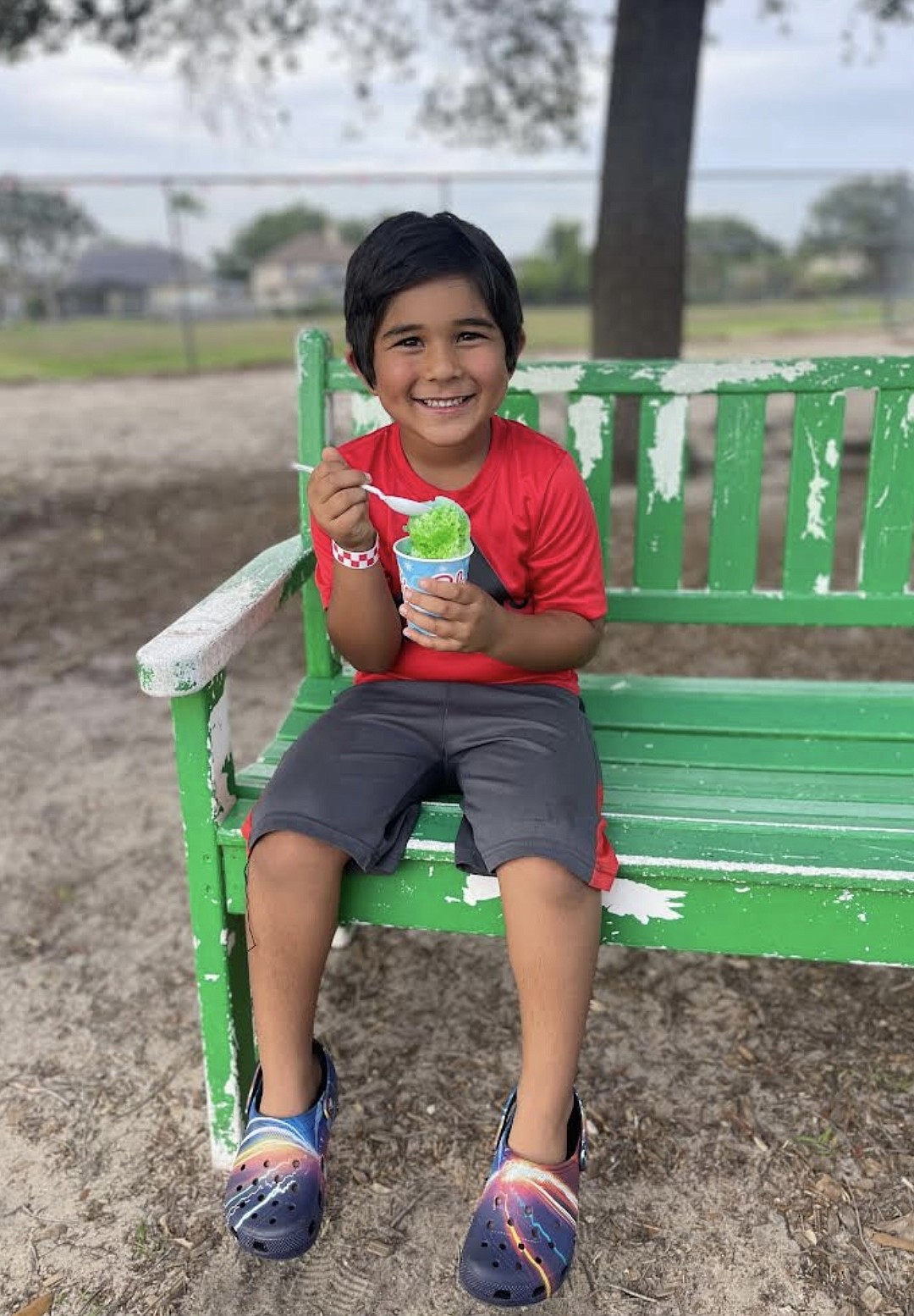 PHOTOS: 2023 Sand Lake Elementary Spring Carnival | West Orange Times ...