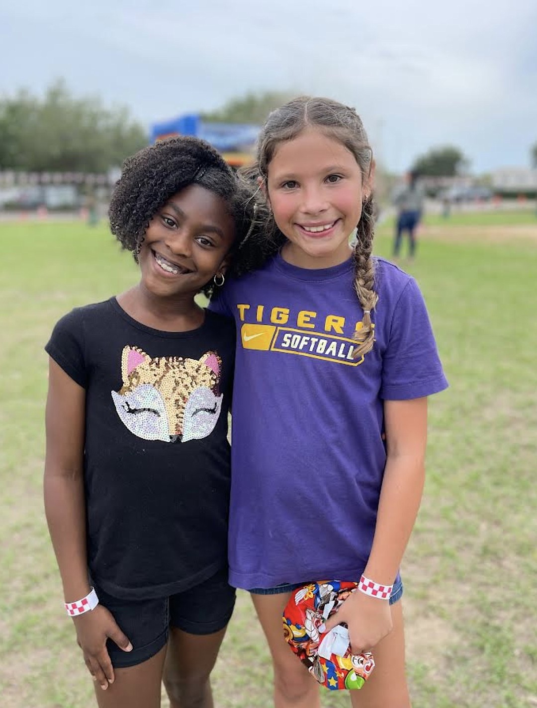 PHOTOS: 2023 Sand Lake Elementary Spring Carnival | West Orange Times ...