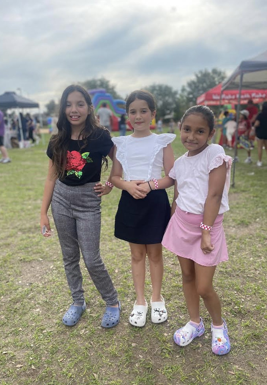 PHOTOS: 2023 Sand Lake Elementary Spring Carnival | West Orange Times ...