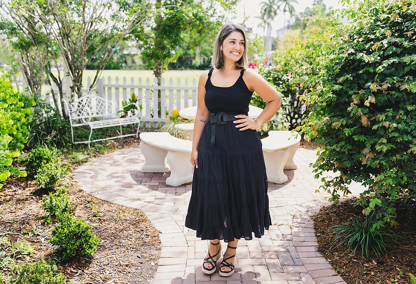 Bradenton photographer has big plans for small-scale events | Business ...