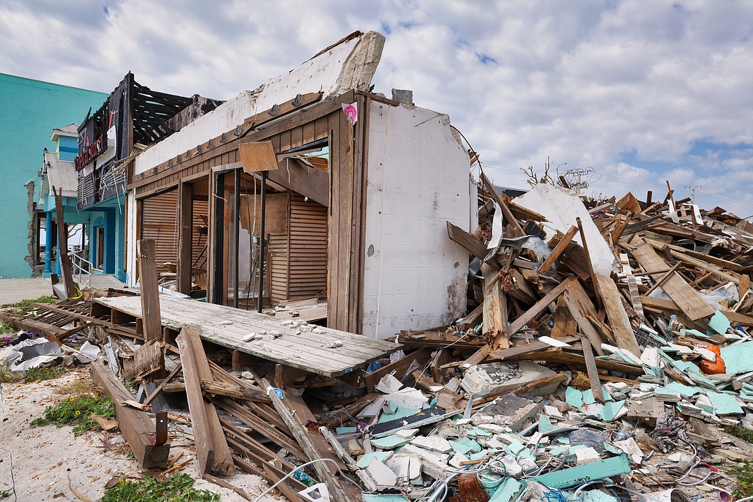 Florida insurance commissioner says reforms easing crisis, bringing ...