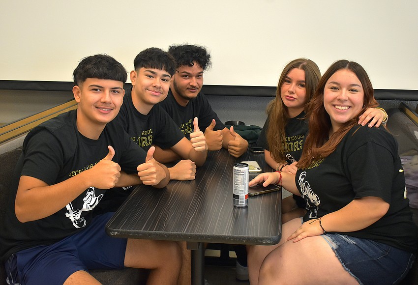 West Orange Times & Observer | Photo - Francisco Medina, Brandon ...