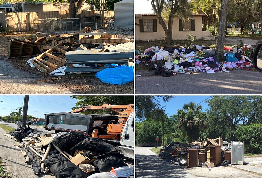 City to consider solid waste rate hikes | Your Observer