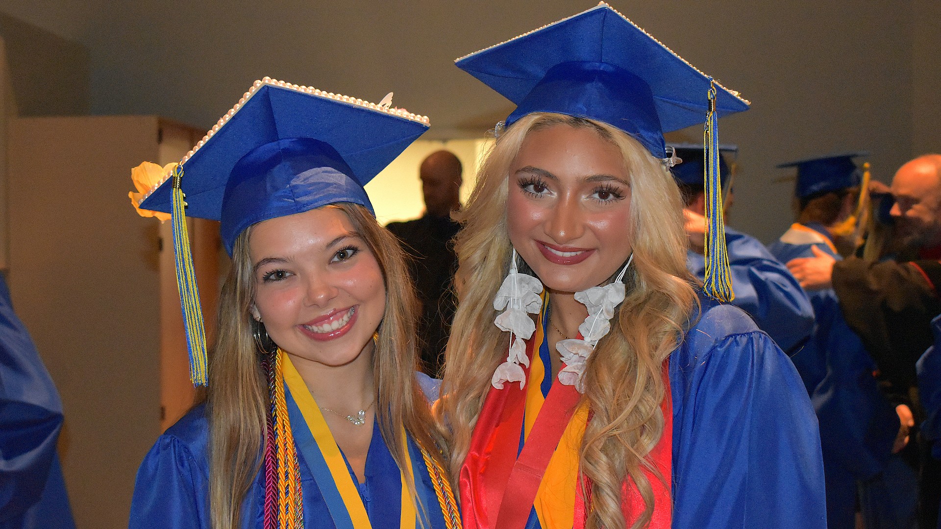 PHOTOS: 2023 TFA graduation | West Orange Times & Observer