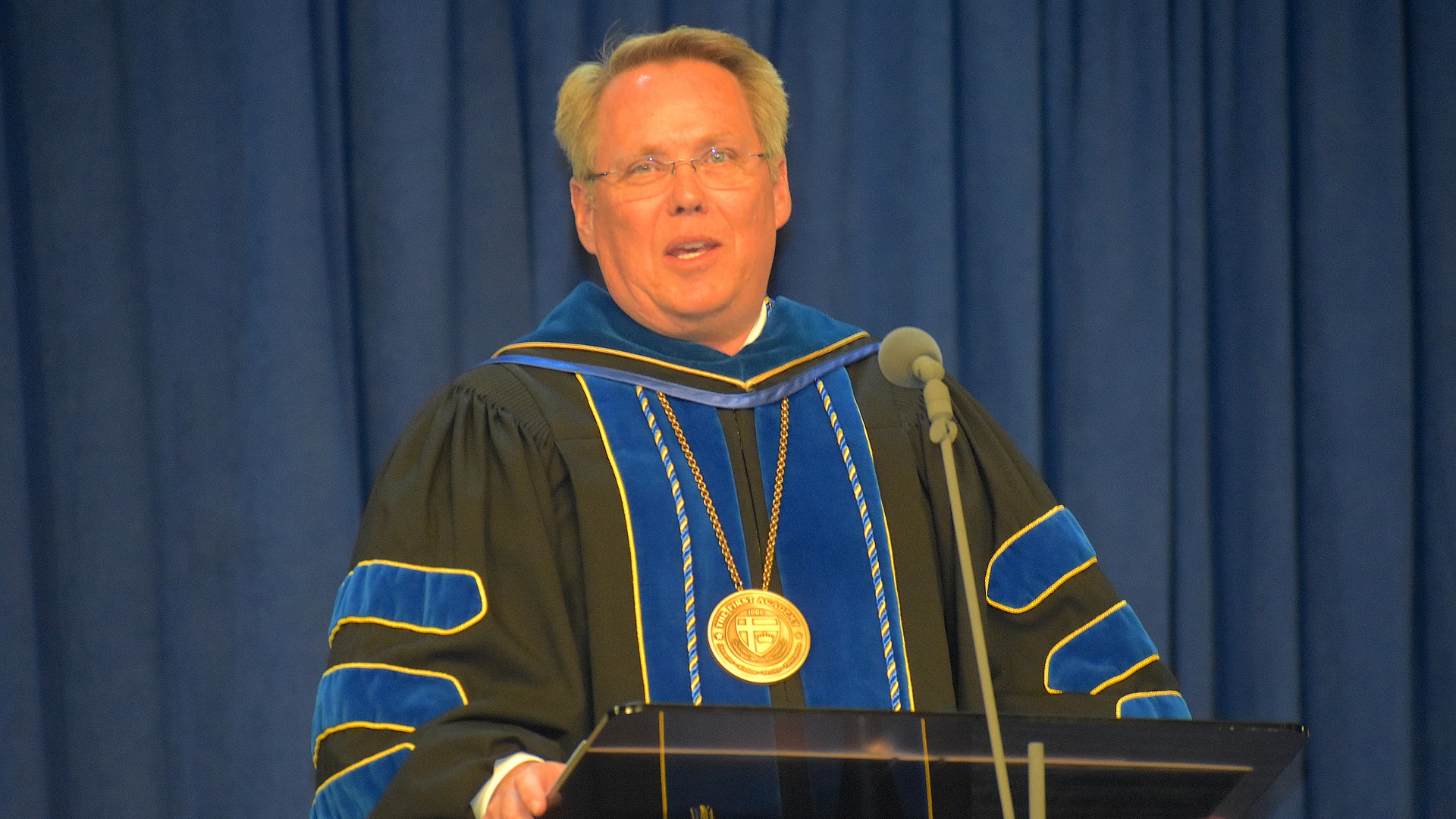 PHOTOS: 2023 TFA graduation | West Orange Times & Observer