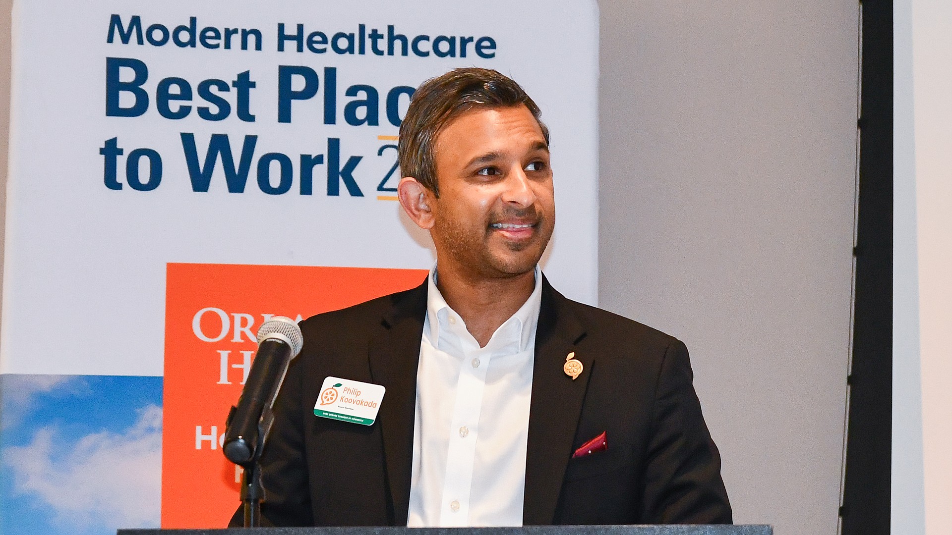 Photos West Orange Chamber Of Commerce Hosts 2023 Legislative Luncheon