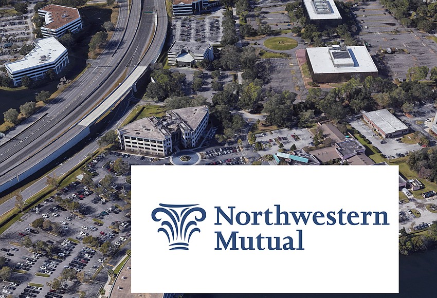 Northwestern Mutual moves to new network office in Southpoint | Jax ...