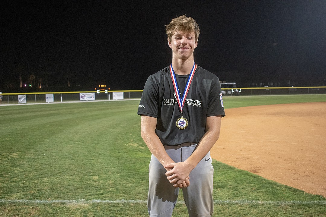 Sarasota Athlete of the Week: Finley Miller | Your Observer