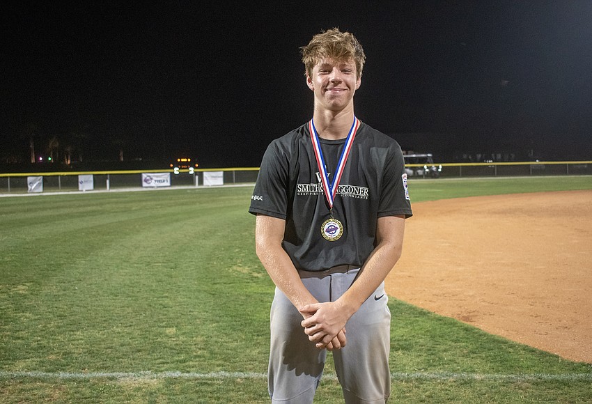 Sarasota Athlete of the Week: Finley Miller | Your Observer