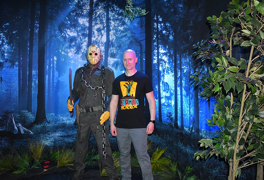 Atomic Horror opens in Baldwin Park | West Orange Times & Observer