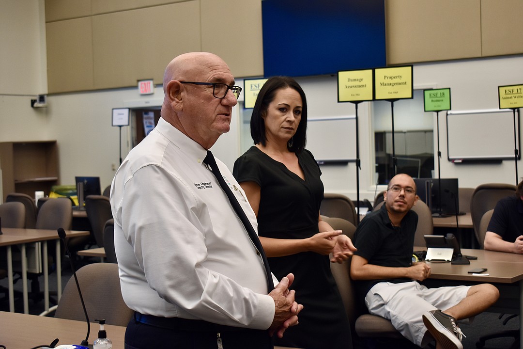 Manatee County prepares residents for hurricane season | Your Observer