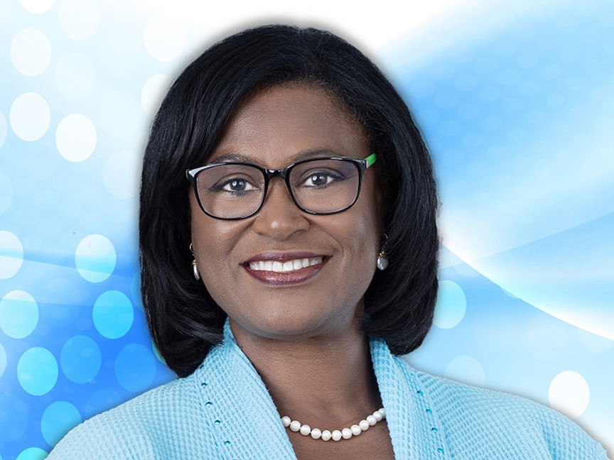 Joyce Morgan wins narrow victory for Duval County property appraiser ...