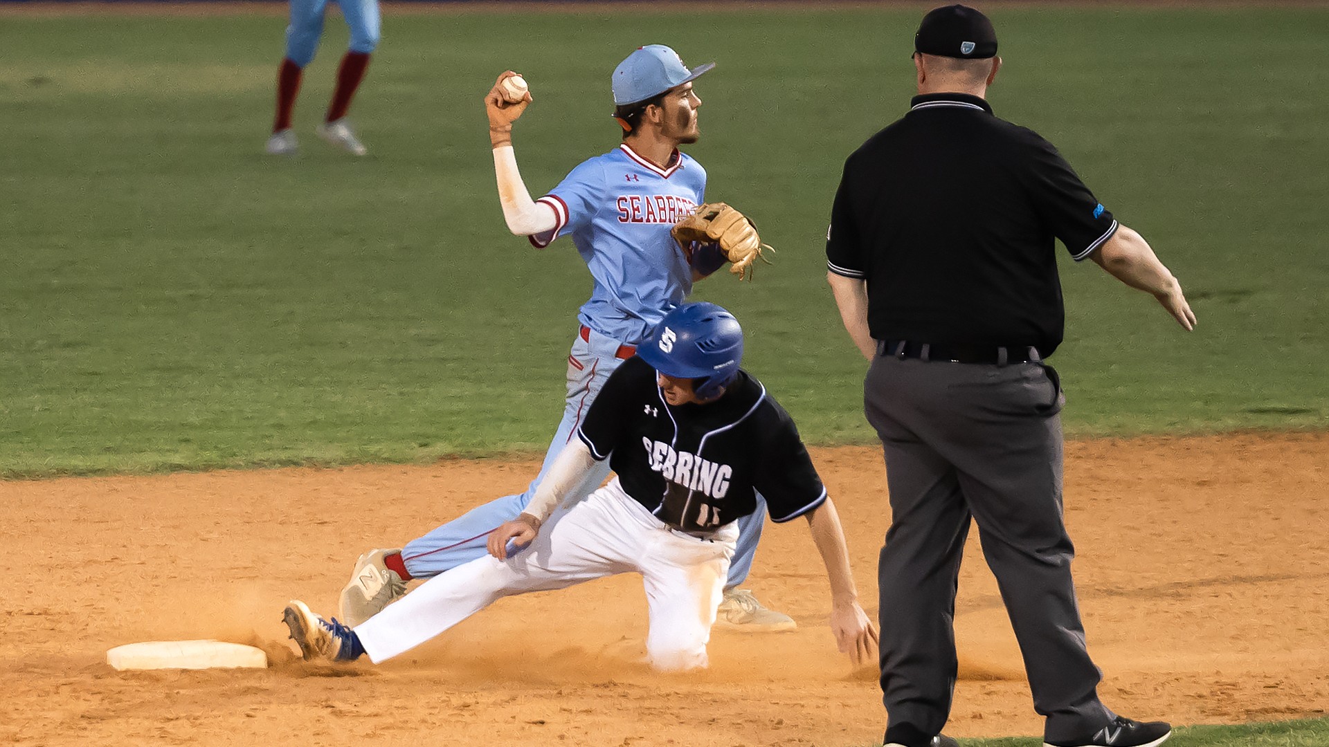'This season was a huge step for Seabreeze baseball as a whole' | Observer Local News | Palm ...