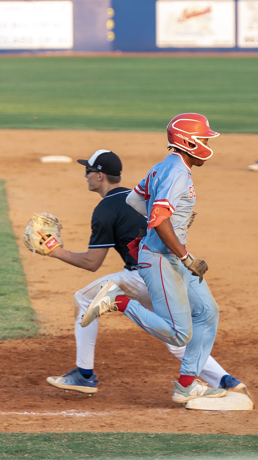 'This season was a huge step for Seabreeze baseball as a whole' | Observer Local News | Palm ...