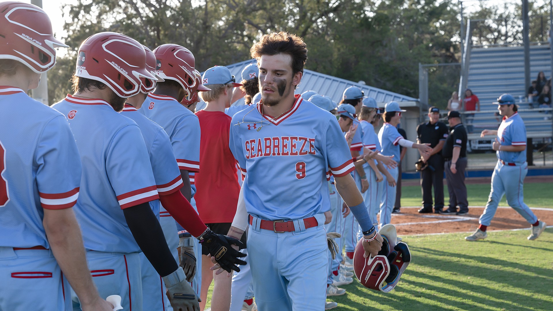 'This season was a huge step for Seabreeze baseball as a whole' | Observer Local News | Palm ...