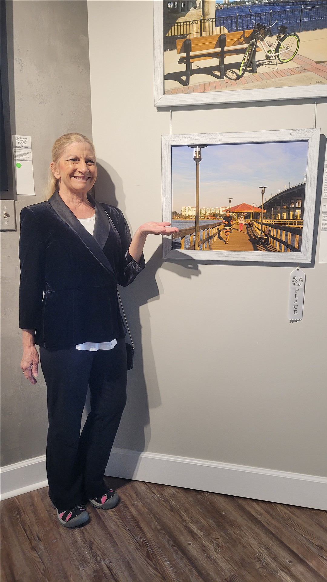 Art Spotlight presents 'For the Love of Ormond' exhibit | Observer ...