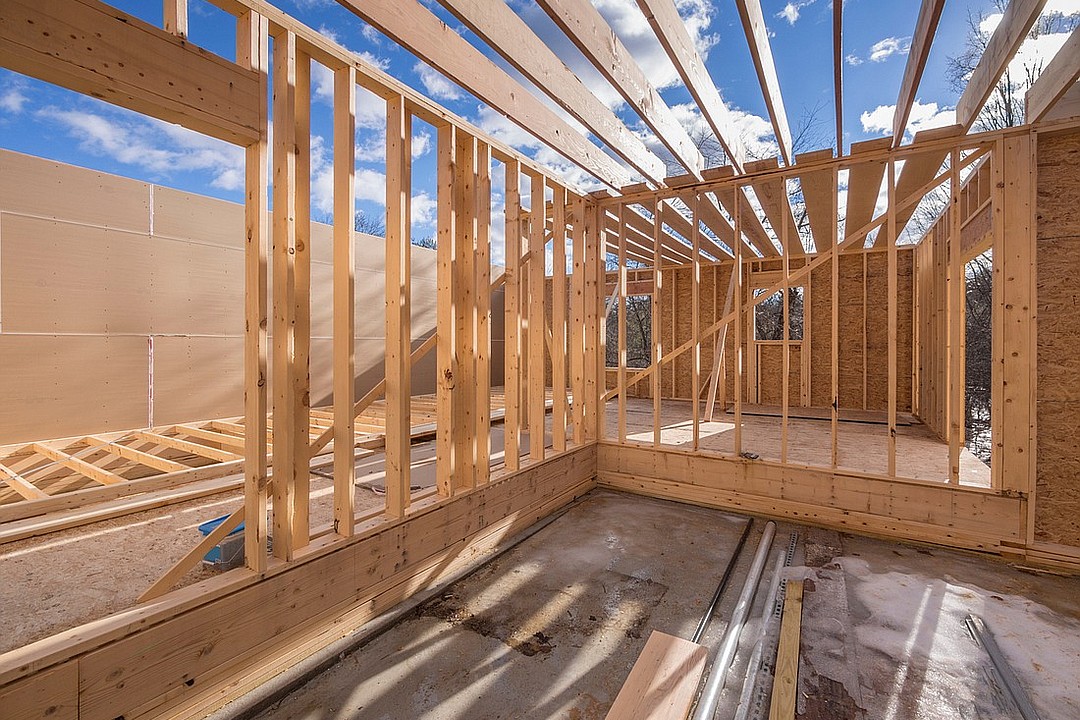 September single-family home building permits lowest since 2019 | Jax ...
