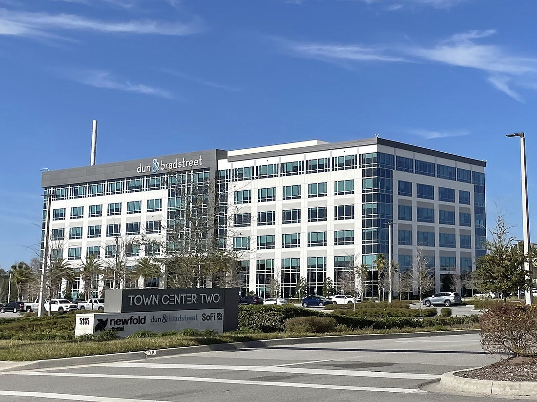 Cannae Holdings Touts Dun Bradstreet Jax Daily Record Cannae Holdings Touts Dun Bradstreet Jax Daily Record