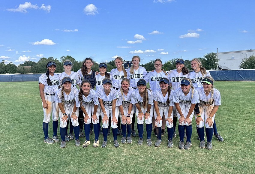 Windermere Wolverines dominate on the diamond | West Orange Times ...