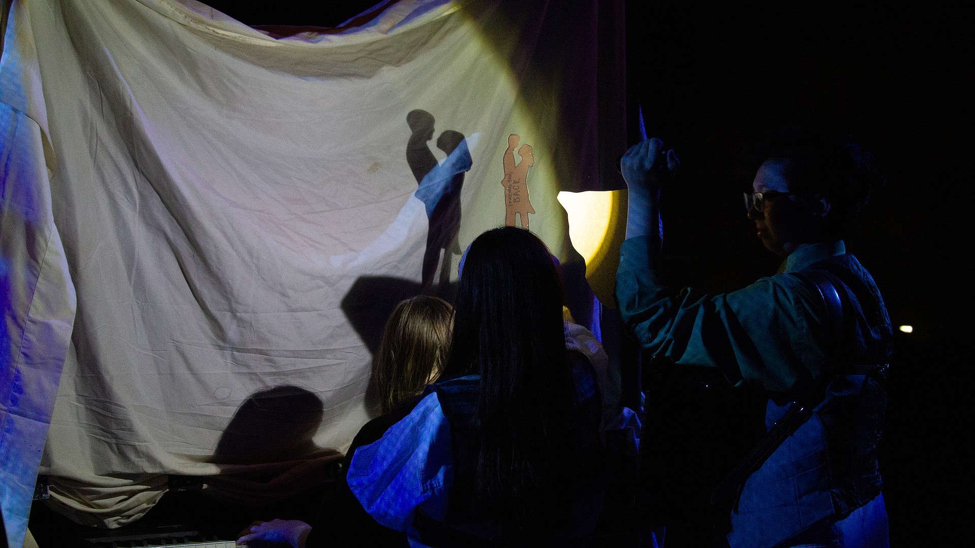 Horizon High theater students hitting Fringe stage | West Orange Times ...