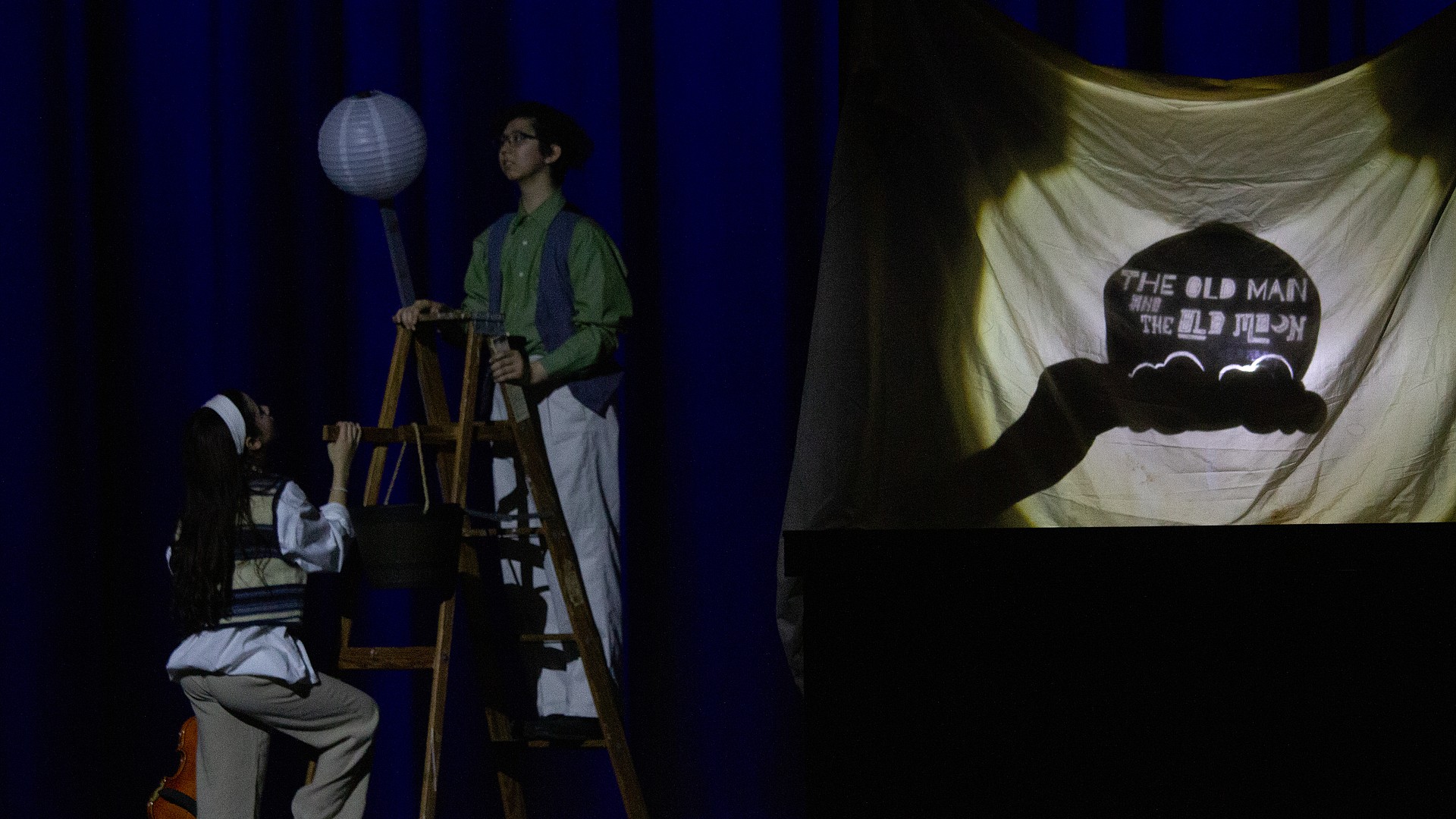 Horizon High theater students hitting Fringe stage | West Orange Times ...