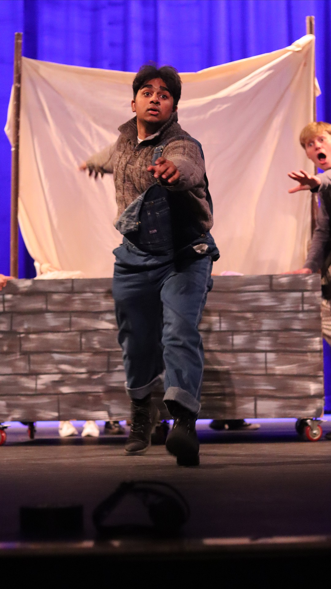 Horizon High theater students hitting Fringe stage | West Orange Times ...