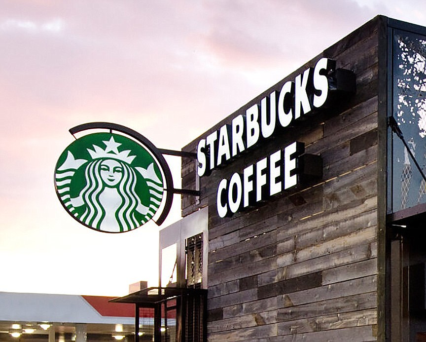 Treaty Oaks Starbucks permitted for interior build-out | Jax Daily Record