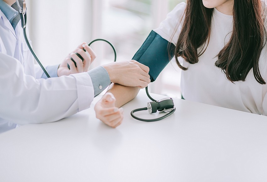 Free blood pressure checks offered | West Orange Times & Observer